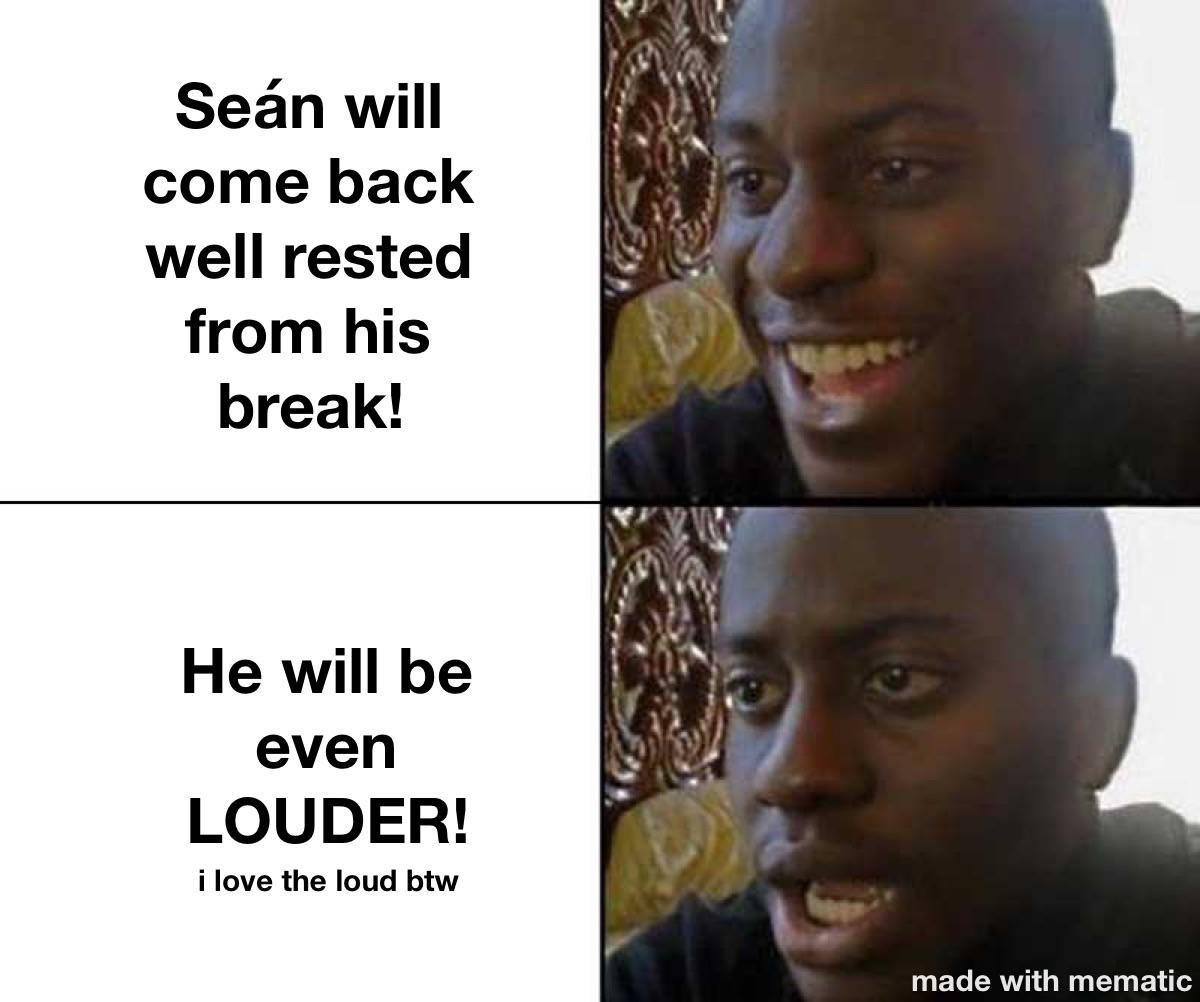 IM LOUD TOO | Scrolller