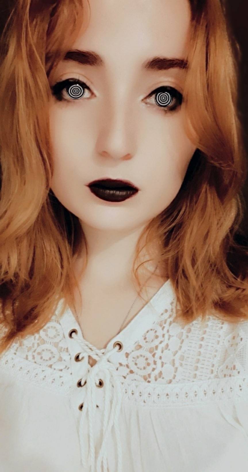 I'm mindless. Ready to obey you Master. | Scrolller