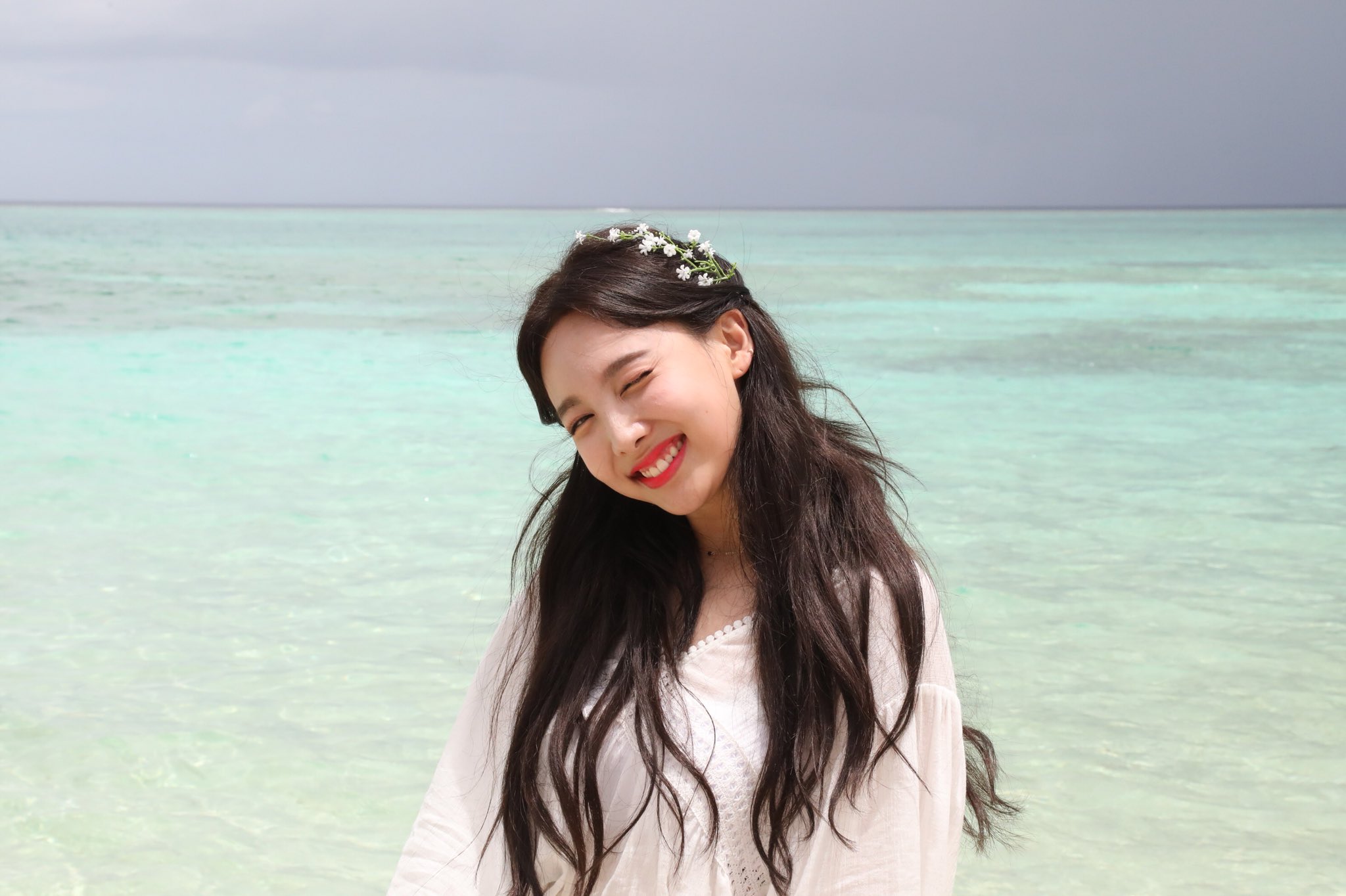 IM NAYEON from TWICE | Scrolller