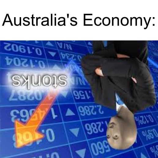 I'm new to stonks. | Scrolller