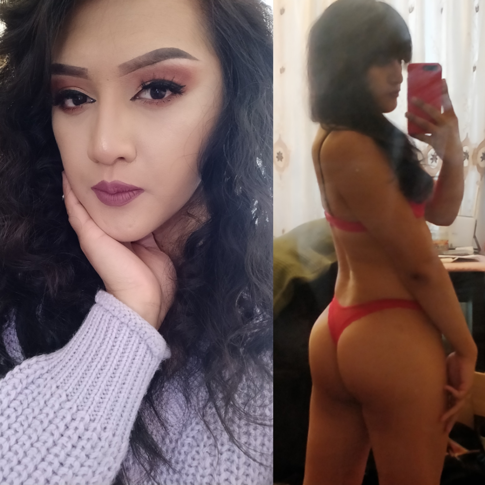 I'm not on here a lot. Hi 💕🍑 | Scrolller