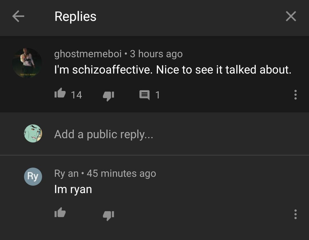 Im ryan | Scrolller