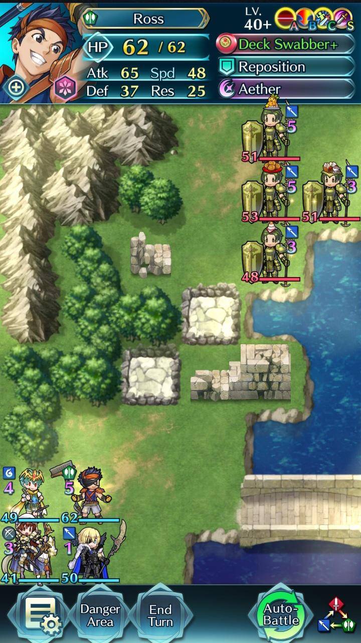 I'm sCARED, THEY'RE SO BEEFY I- | Scrolller