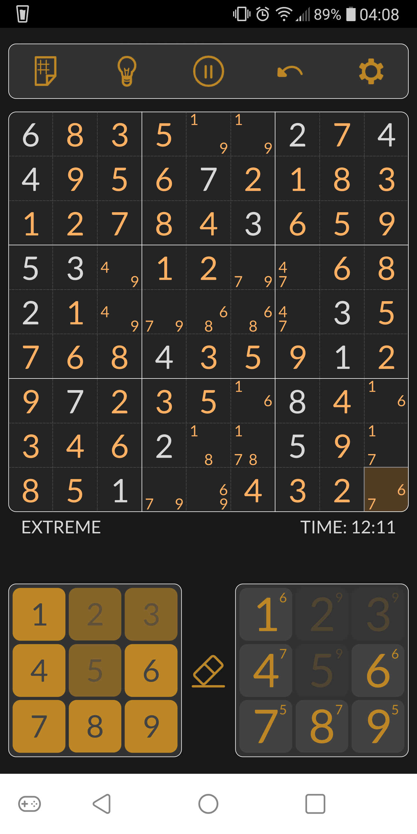 Im stuck | Scrolller