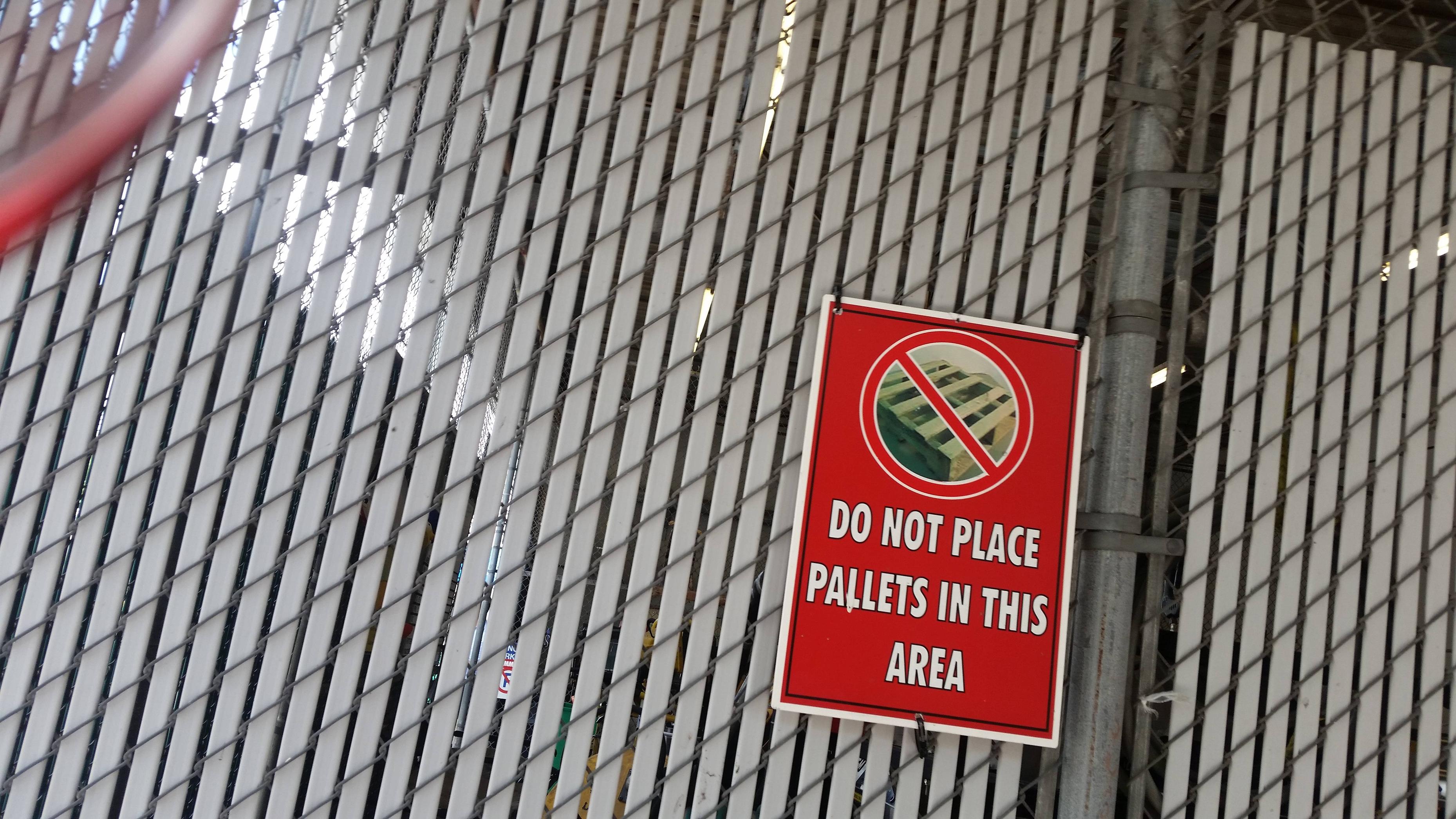 I'm tired of being discriminated against. We need equal rights! | Scrolller