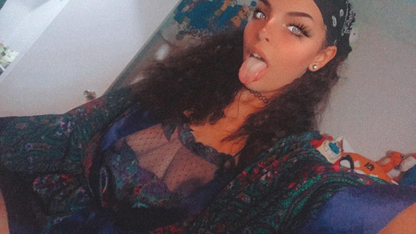 Ima good girl | Scrolller