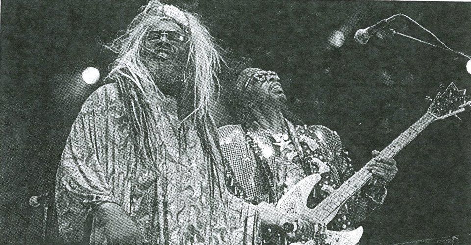 [IMAGE] So much funk! | Scrolller