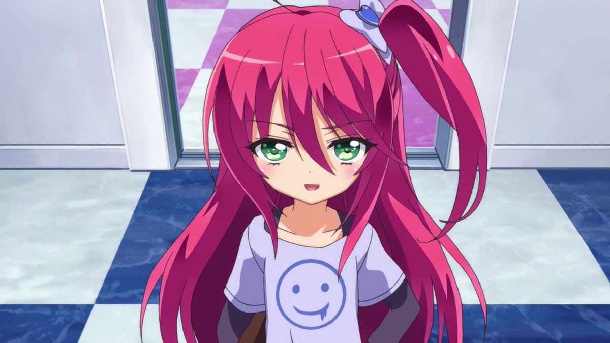 [Image] Utage Douraku | Scrolller