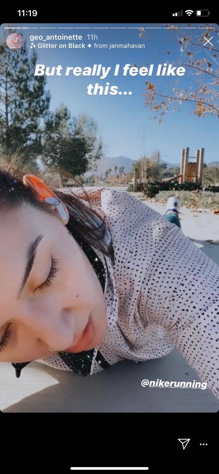 Imagine prone boning her shit like this | Scrolller