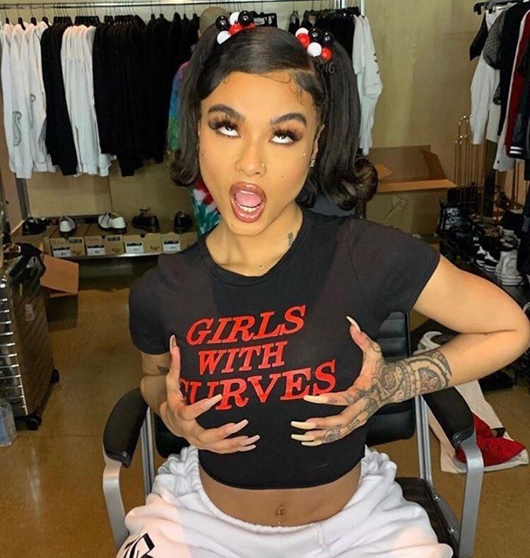 Imagine That Face While Fucking Her😩 Scrolller