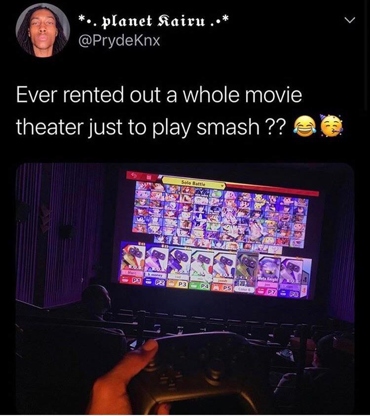 imagine the inputs | Scrolller