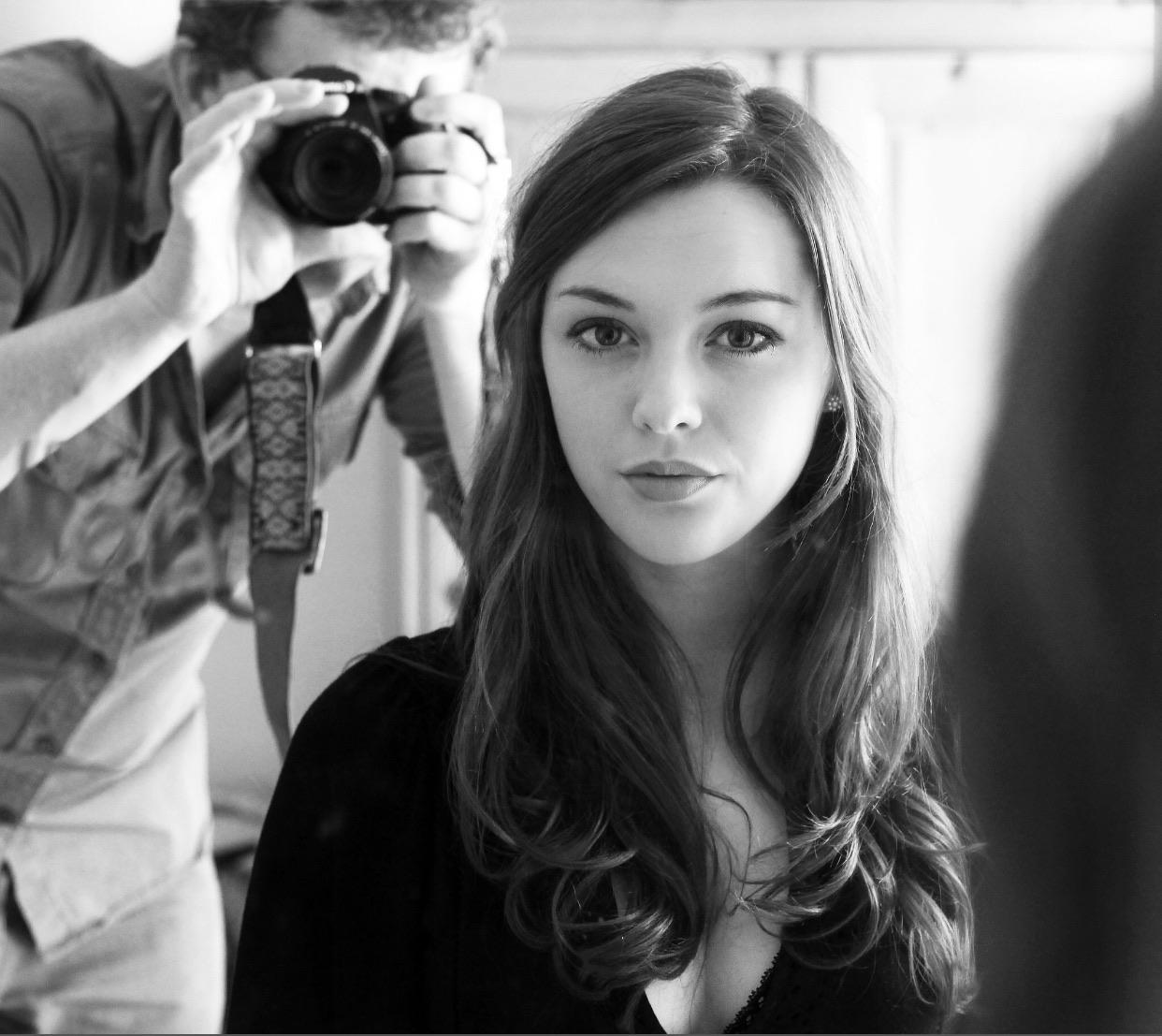 Imogen and Mark | Scrolller