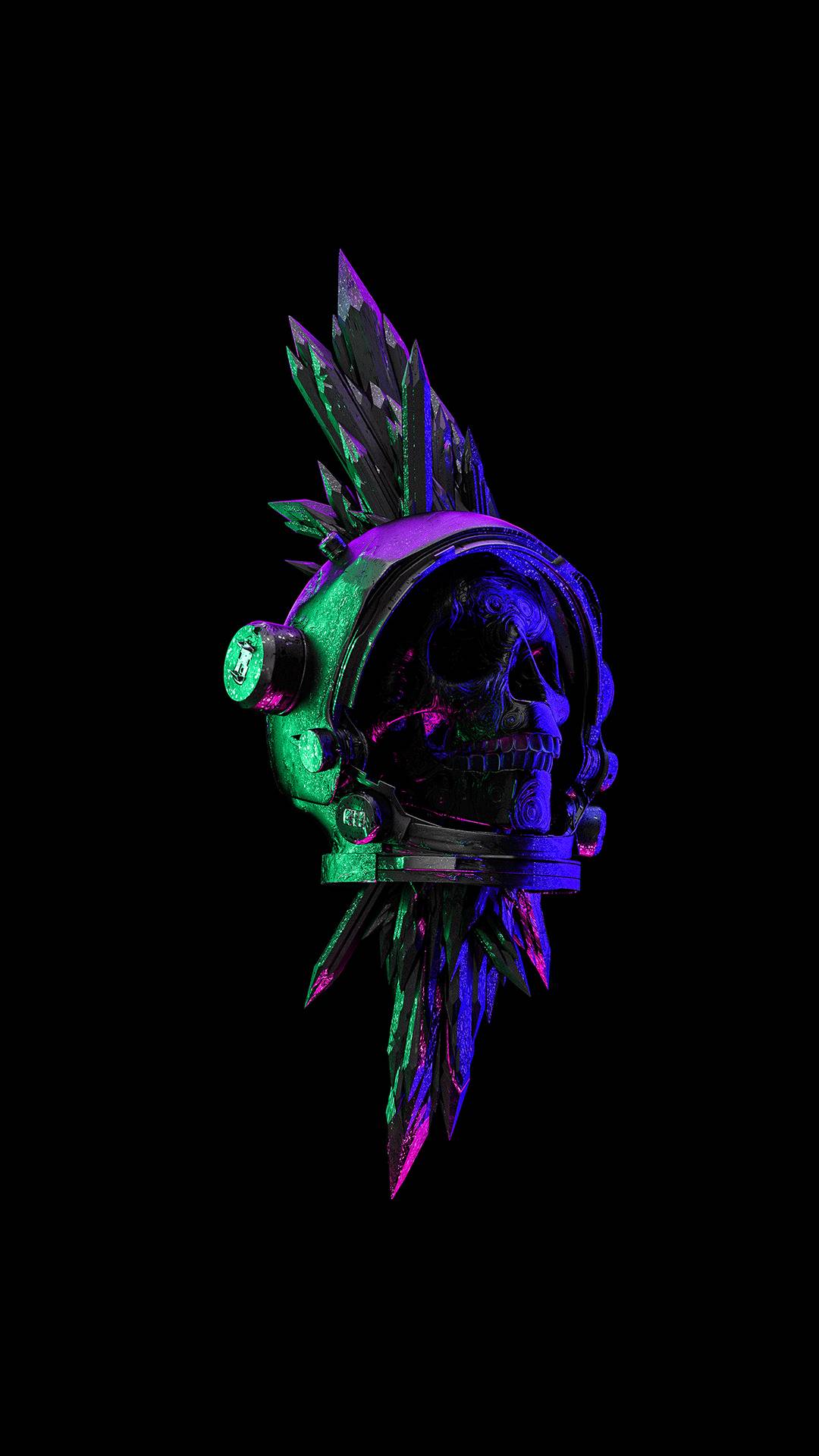 Impaled [1080x1920] | Scrolller
