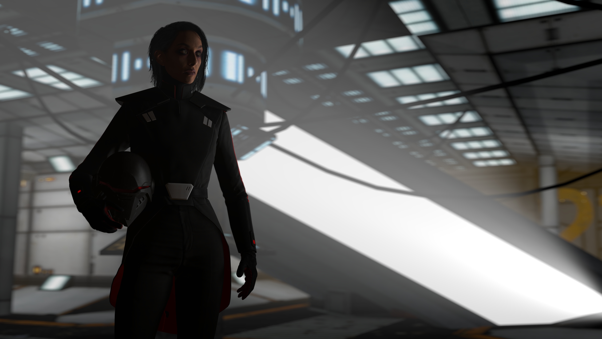 Imperial Agent | Scrolller