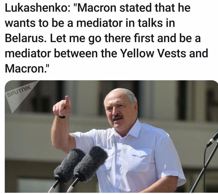 Imperialists BTFO | Scrolller