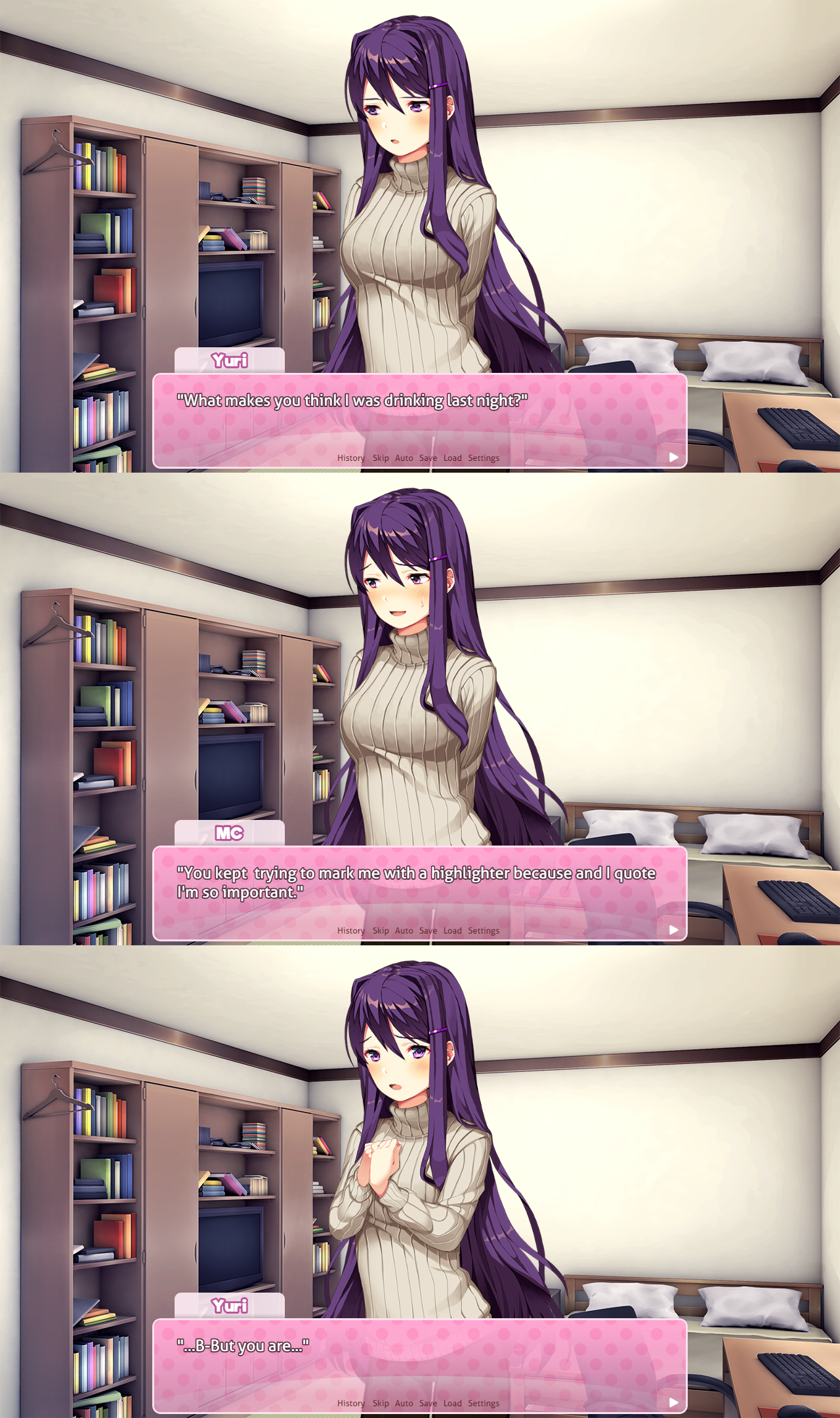 Important | Scrolller