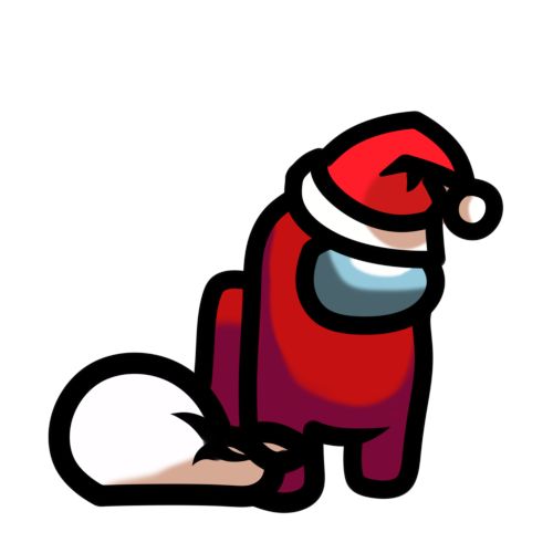 Impostor [Among Us] | Scrolller