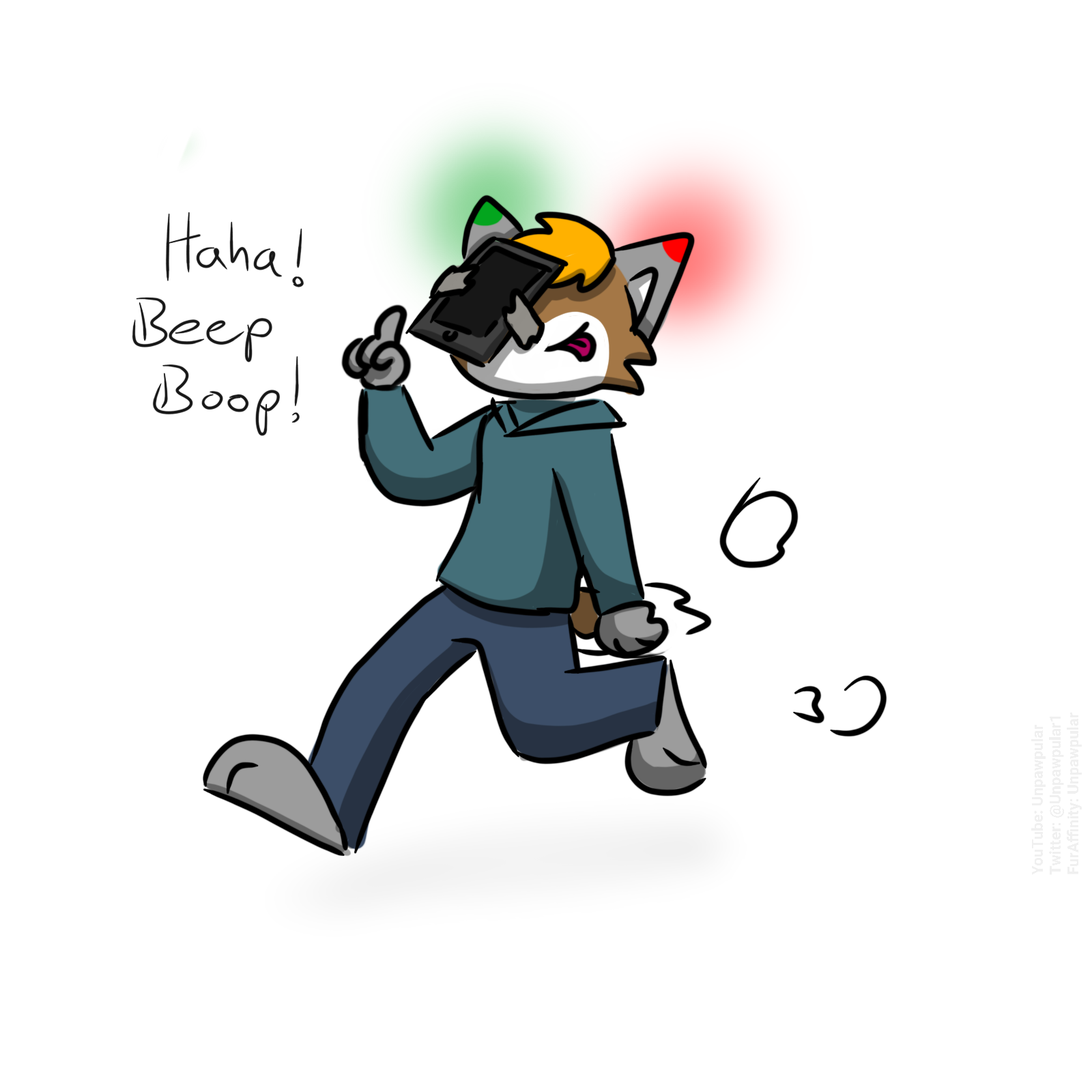 Impostor_irl | Scrolller