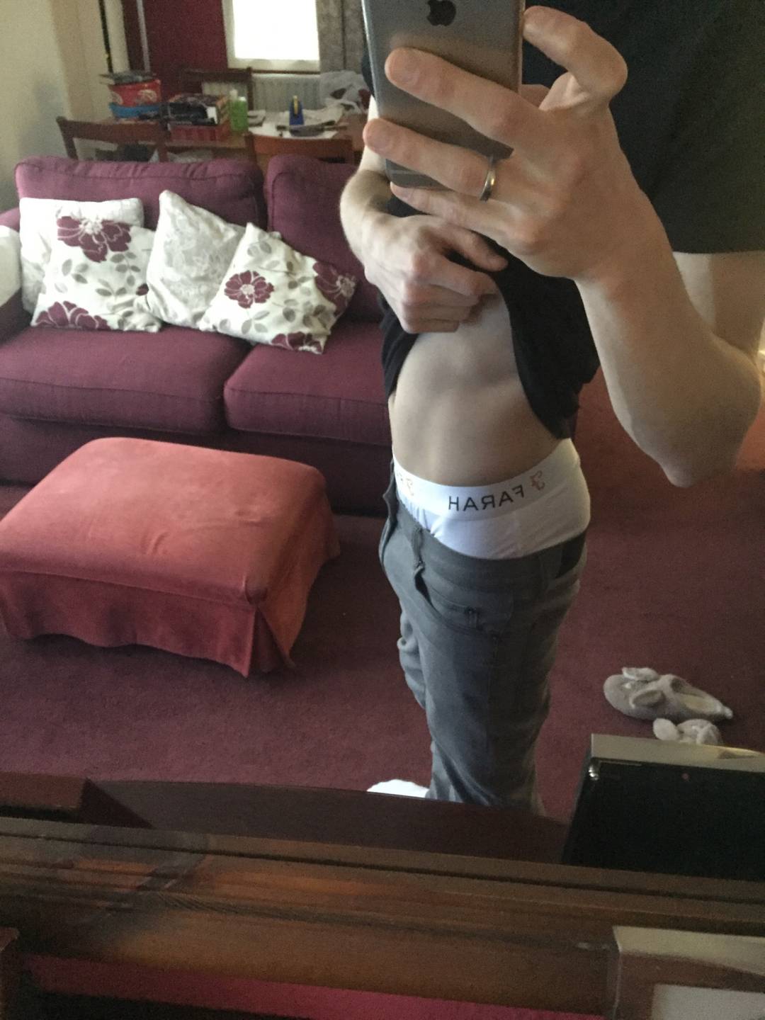 Impressive Jeans Bulge | Scrolller