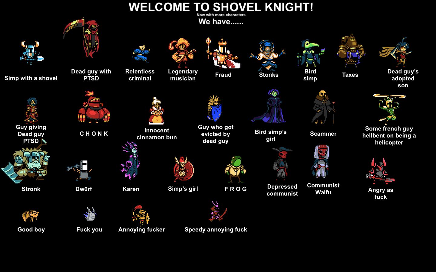 Improved | Scrolller