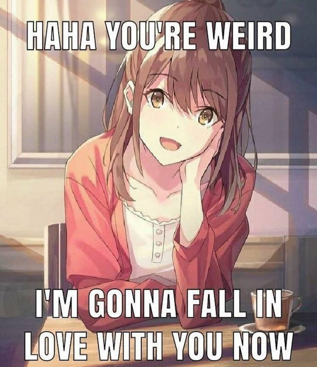 In an alternate reality | Scrolller