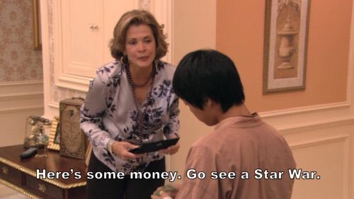 In honor of Rogue One release | Scrolller