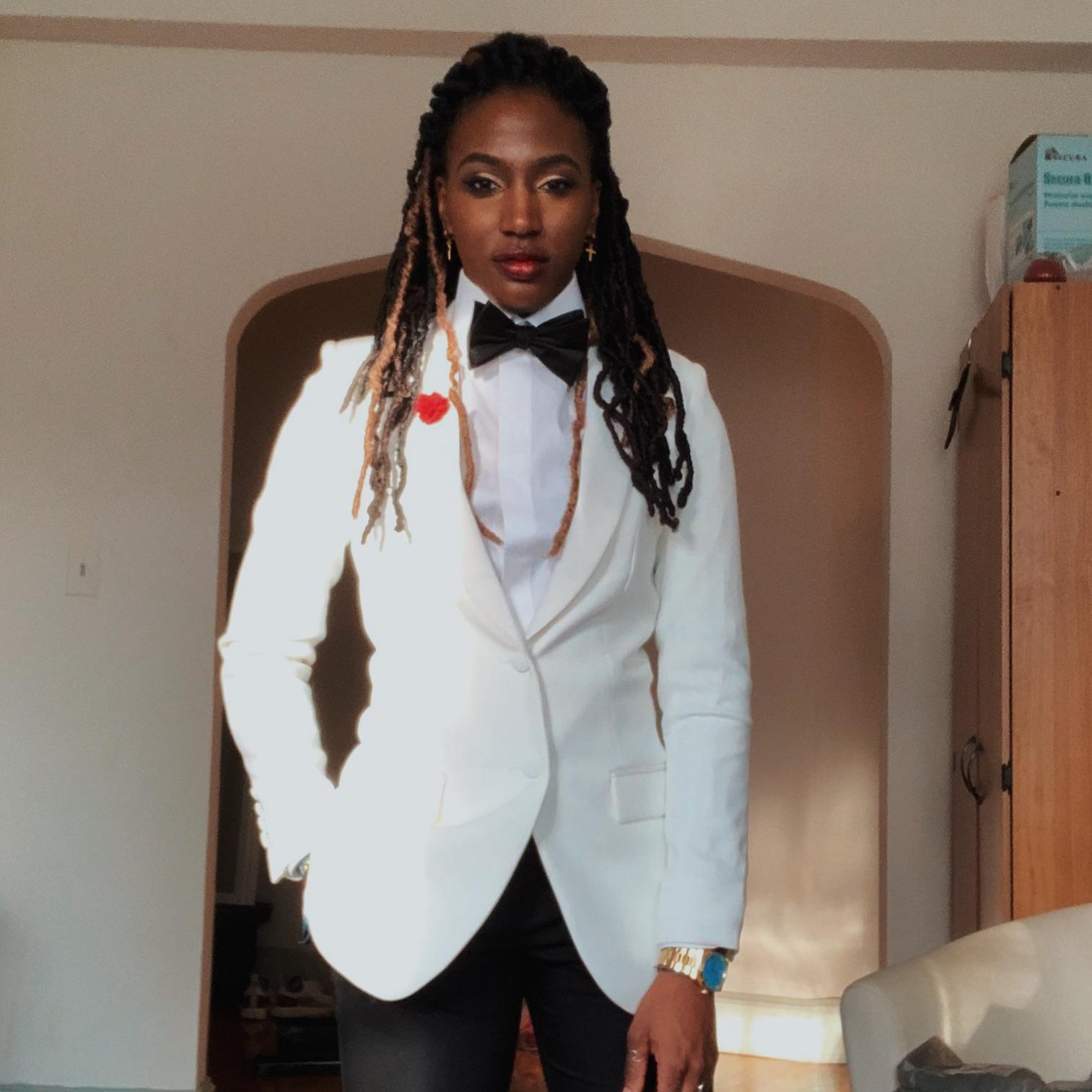 In honor of the next James Bond being a woman, here’s my take. | Scrolller