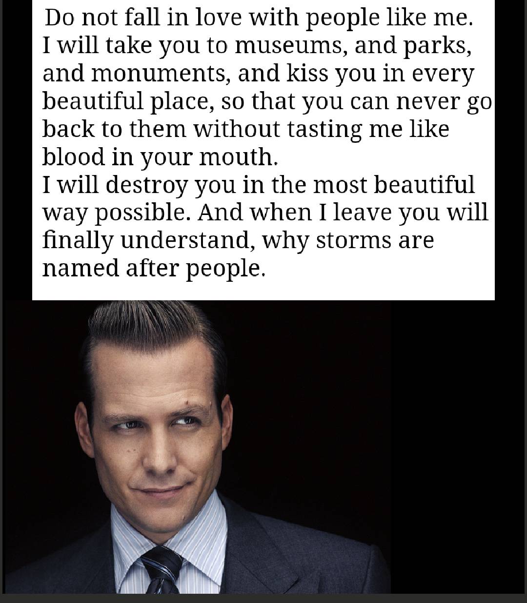 In light of recent events | Scrolller