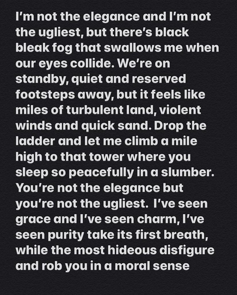 In Limbo | Scrolller