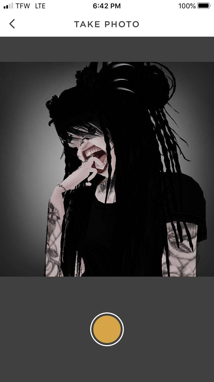 In response to PixeTheApostle. It could look like this 🤣 | Scrolller