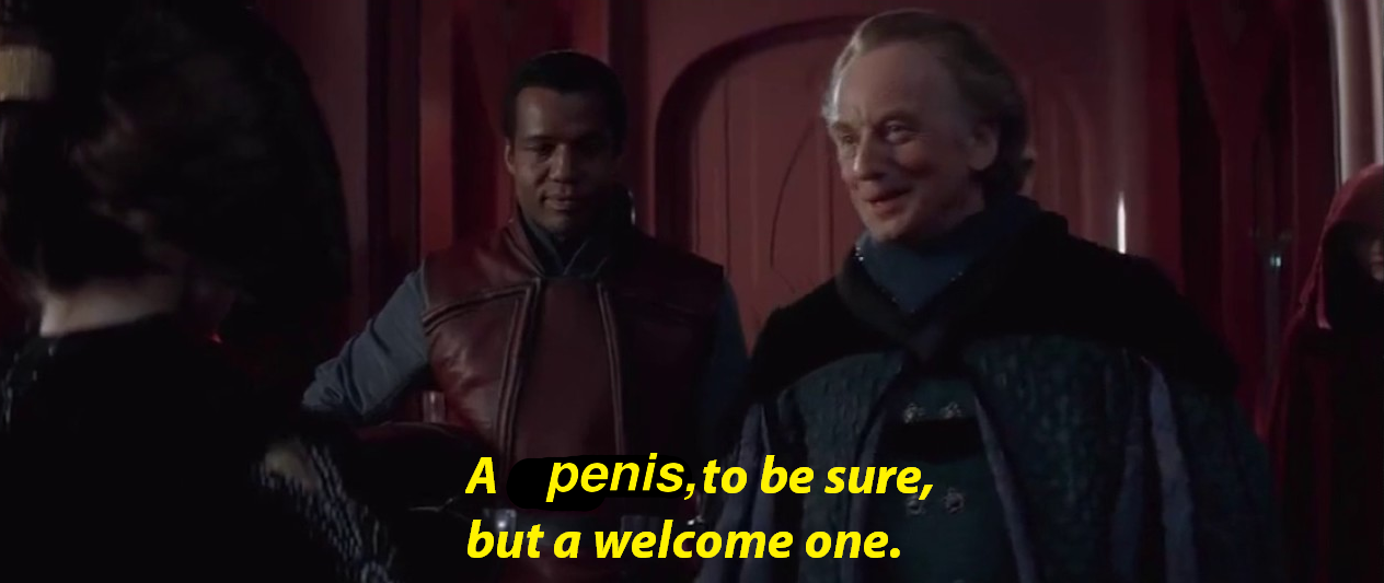 in response to the wonderful meme below | Scrolller