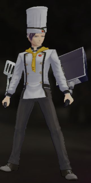 In the absence of the Wonder Chef, become the Wonder Chef | Scrolller