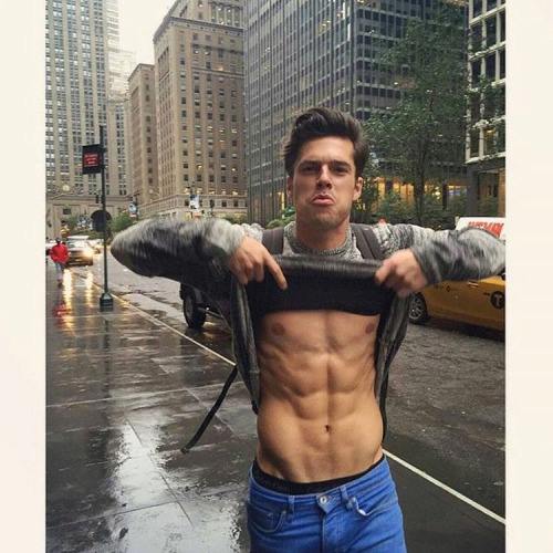 In the Big City | Scrolller