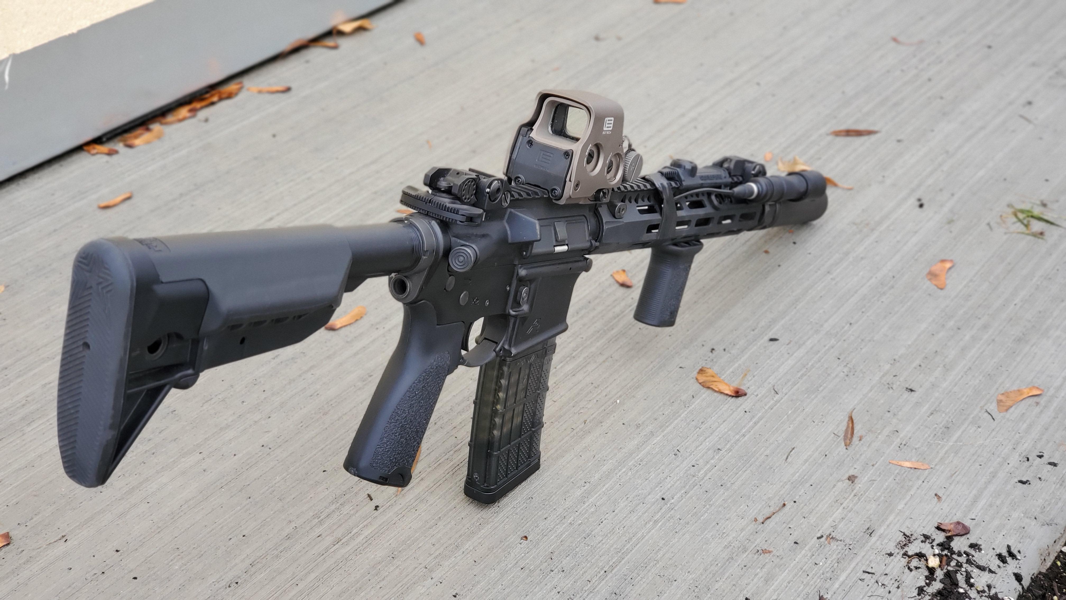 In the driver's seat | Scrolller