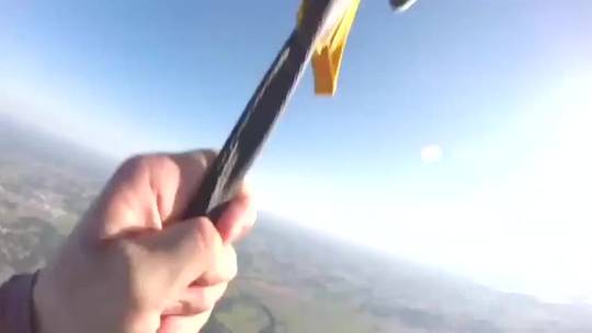 In the Limbo falling forever | Scrolller