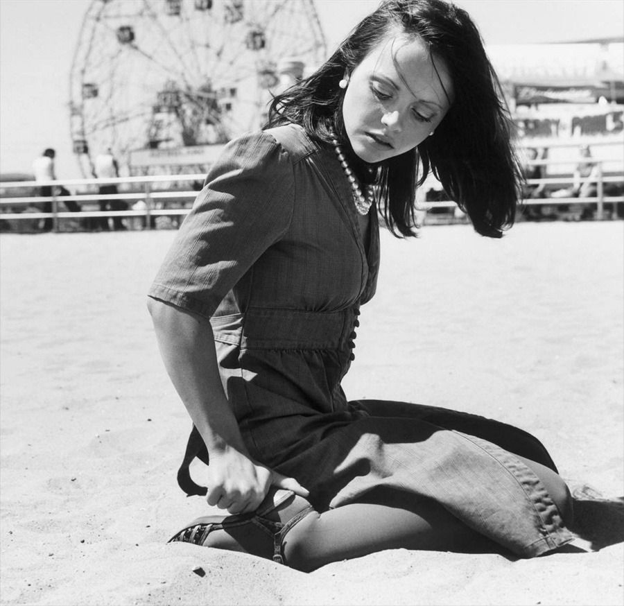 In the sand... | Scrolller