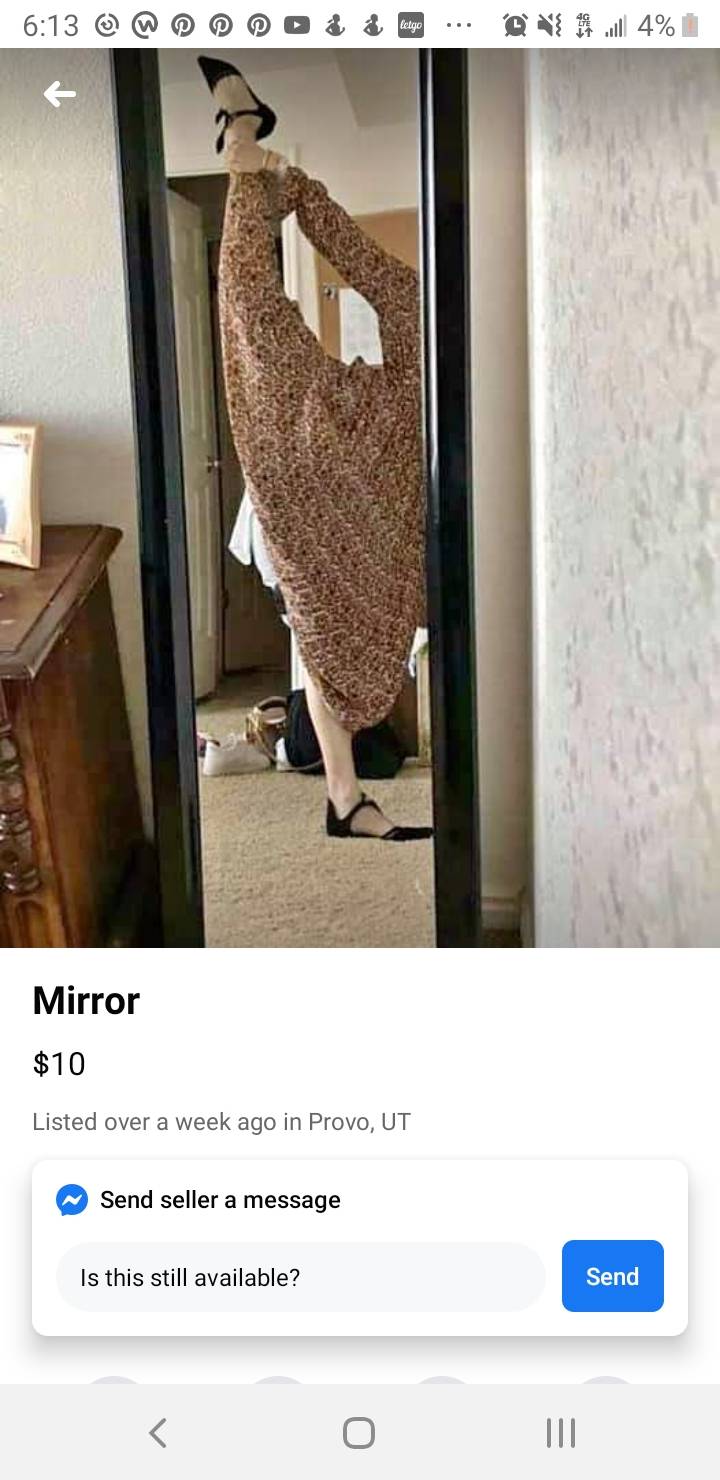 In the wild. So free.... | Scrolller