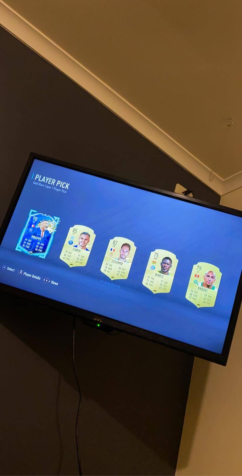 In utter shock | Scrolller