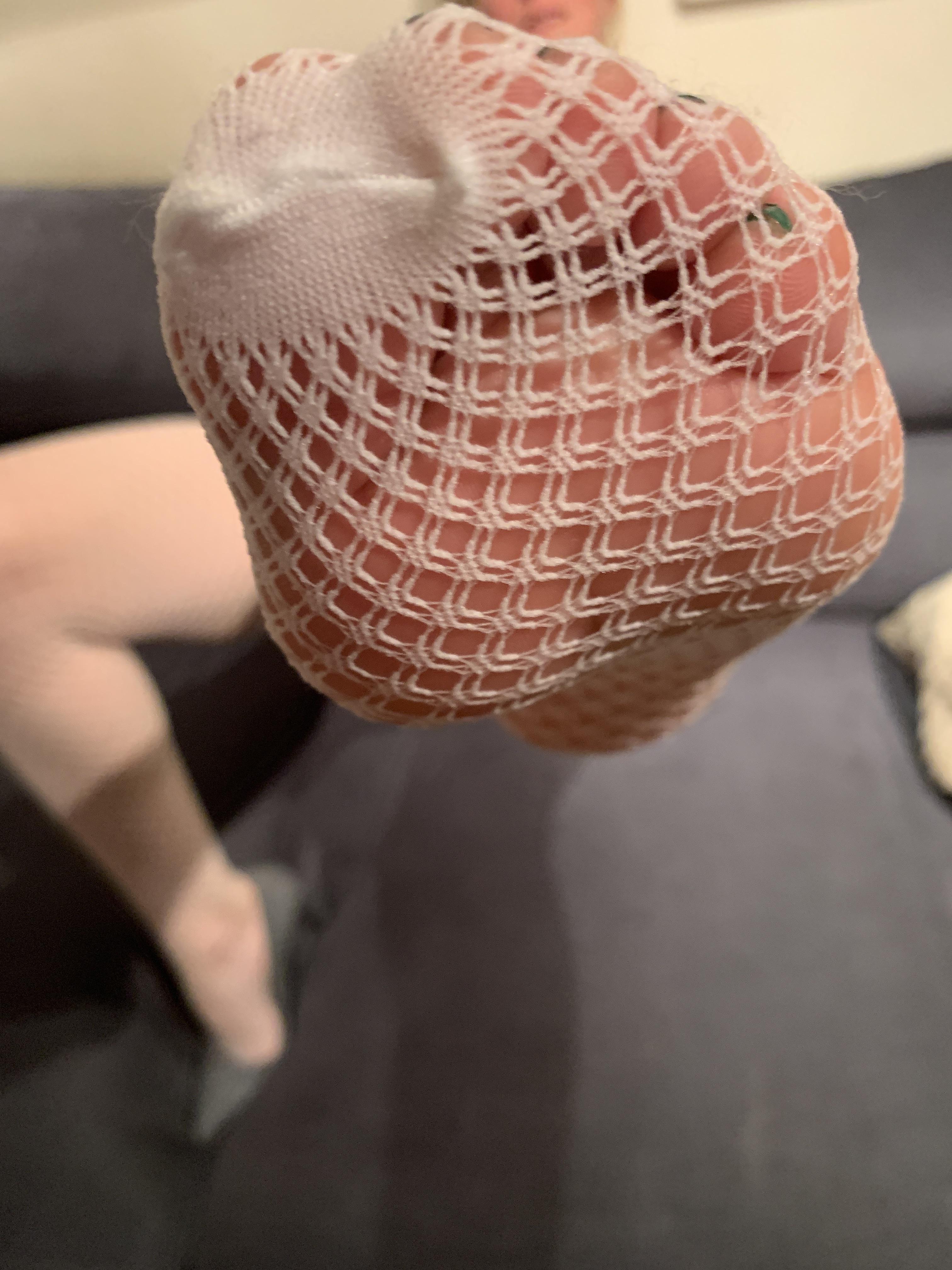 In your face [OC][F] | Scrolller