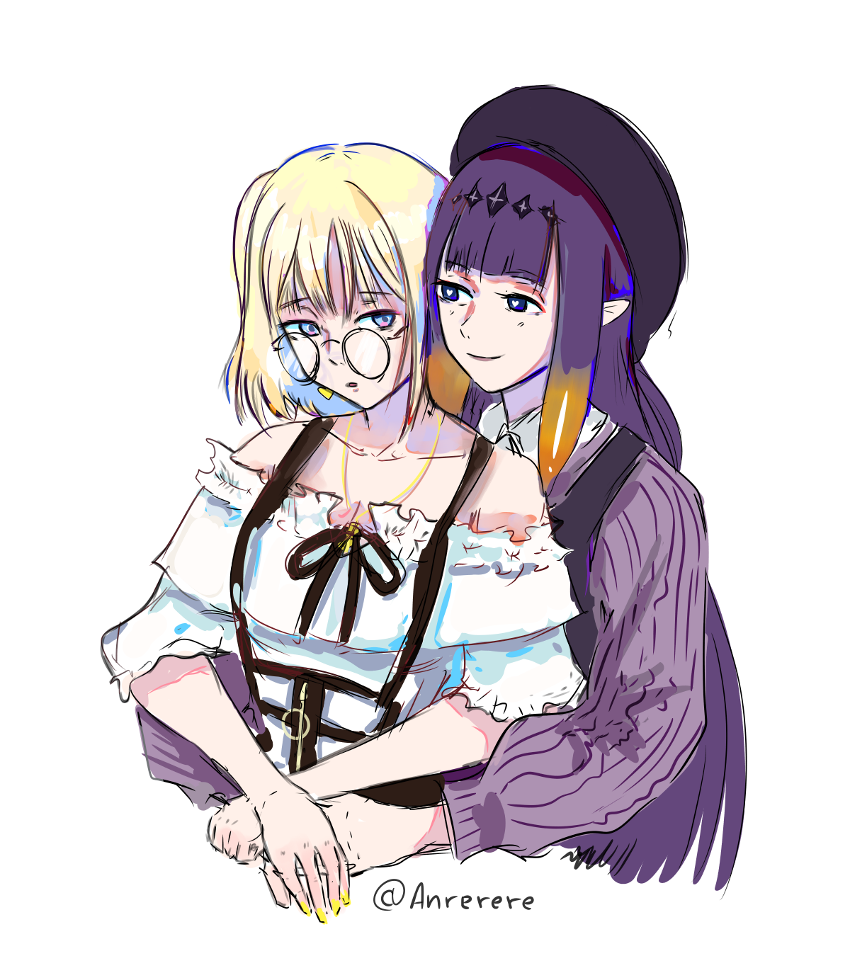 Iname sketch | Scrolller