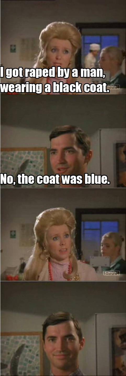 Inappropriate? | Scrolller