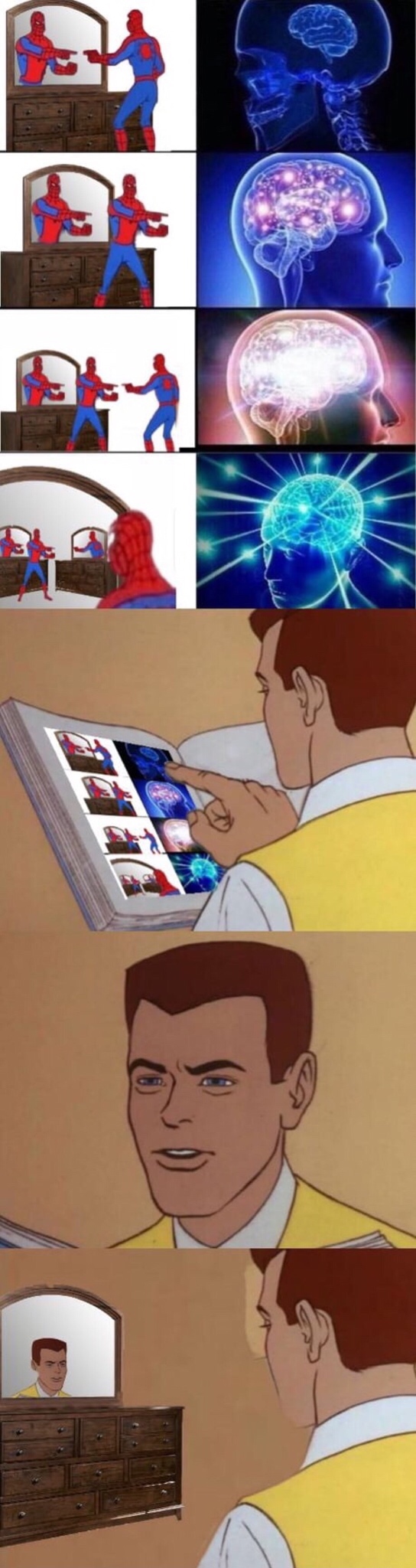 Inception | Scrolller