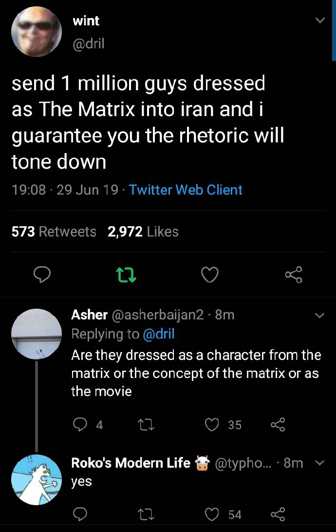 Inclusive Matrix | Scrolller