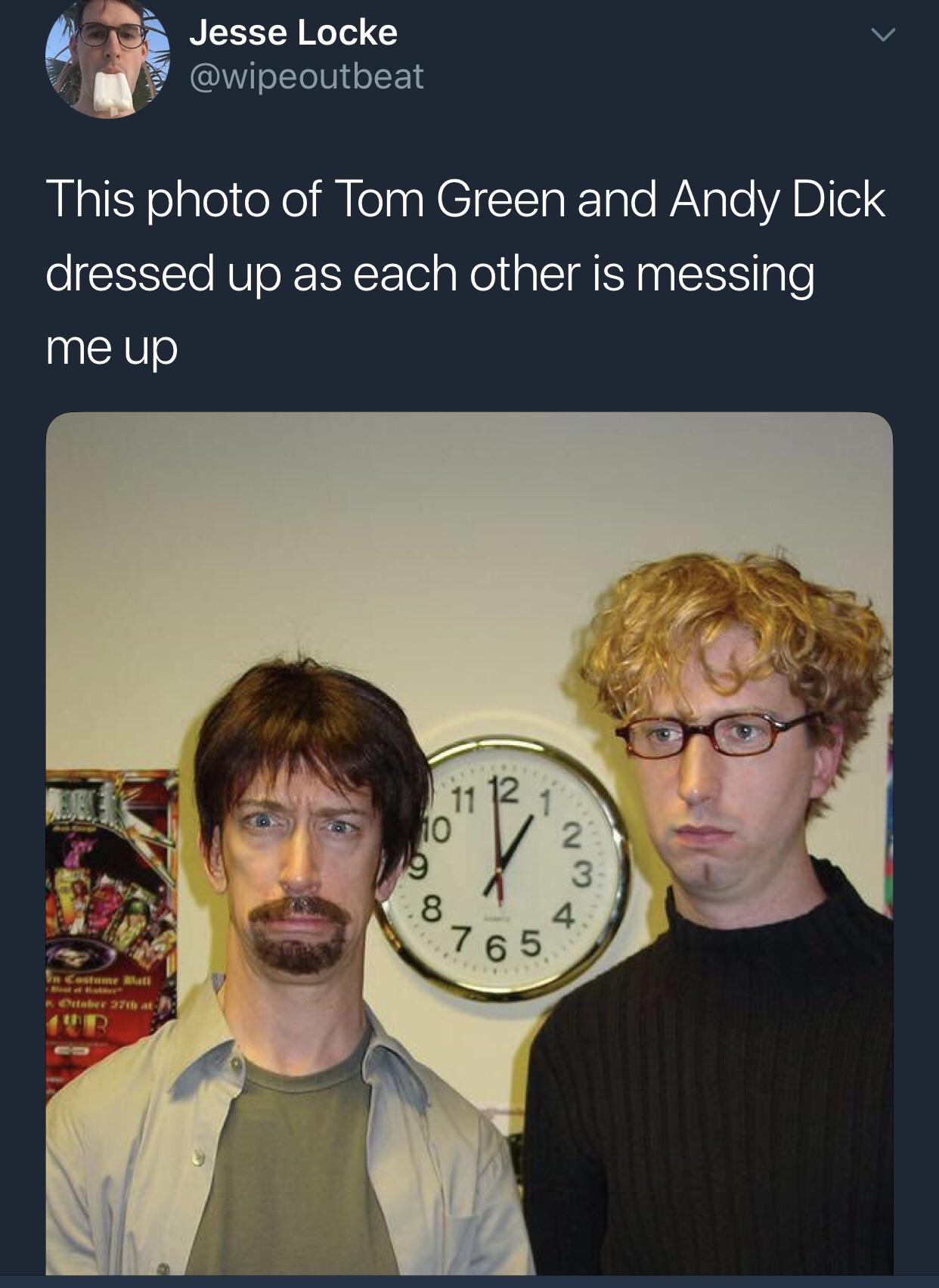 Incredible likeness | Scrolller