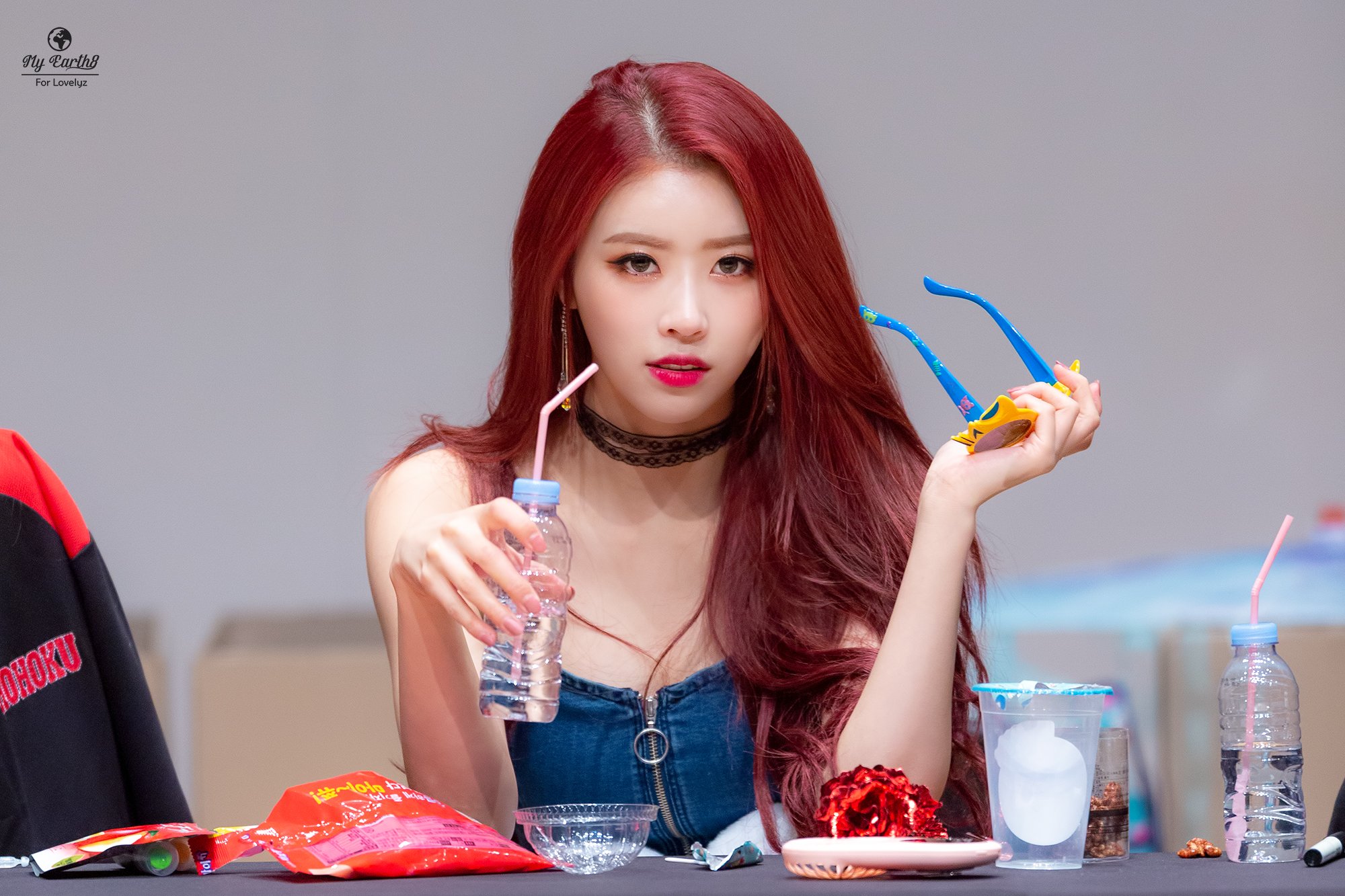 Incredible Mijoo | Scrolller