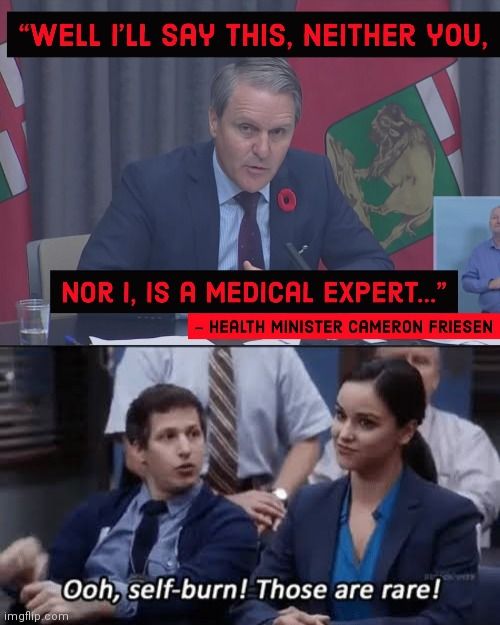 Indeed a rare one | Scrolller