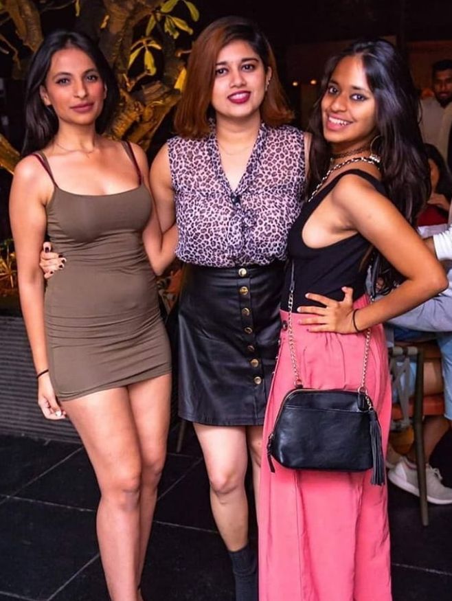 Indians girls | Scrolller