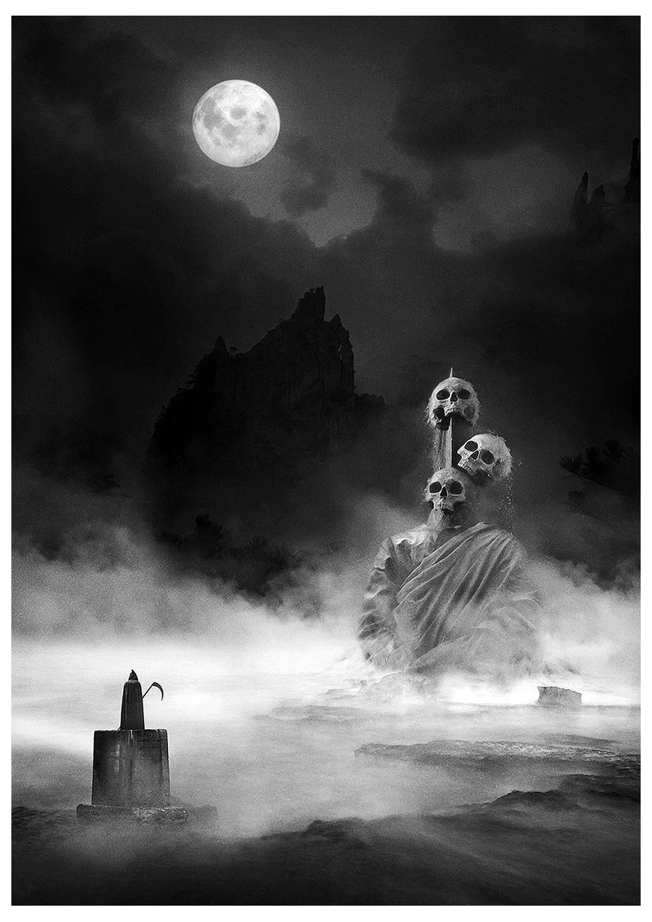 Inevitable Succession (OC) | Scrolller