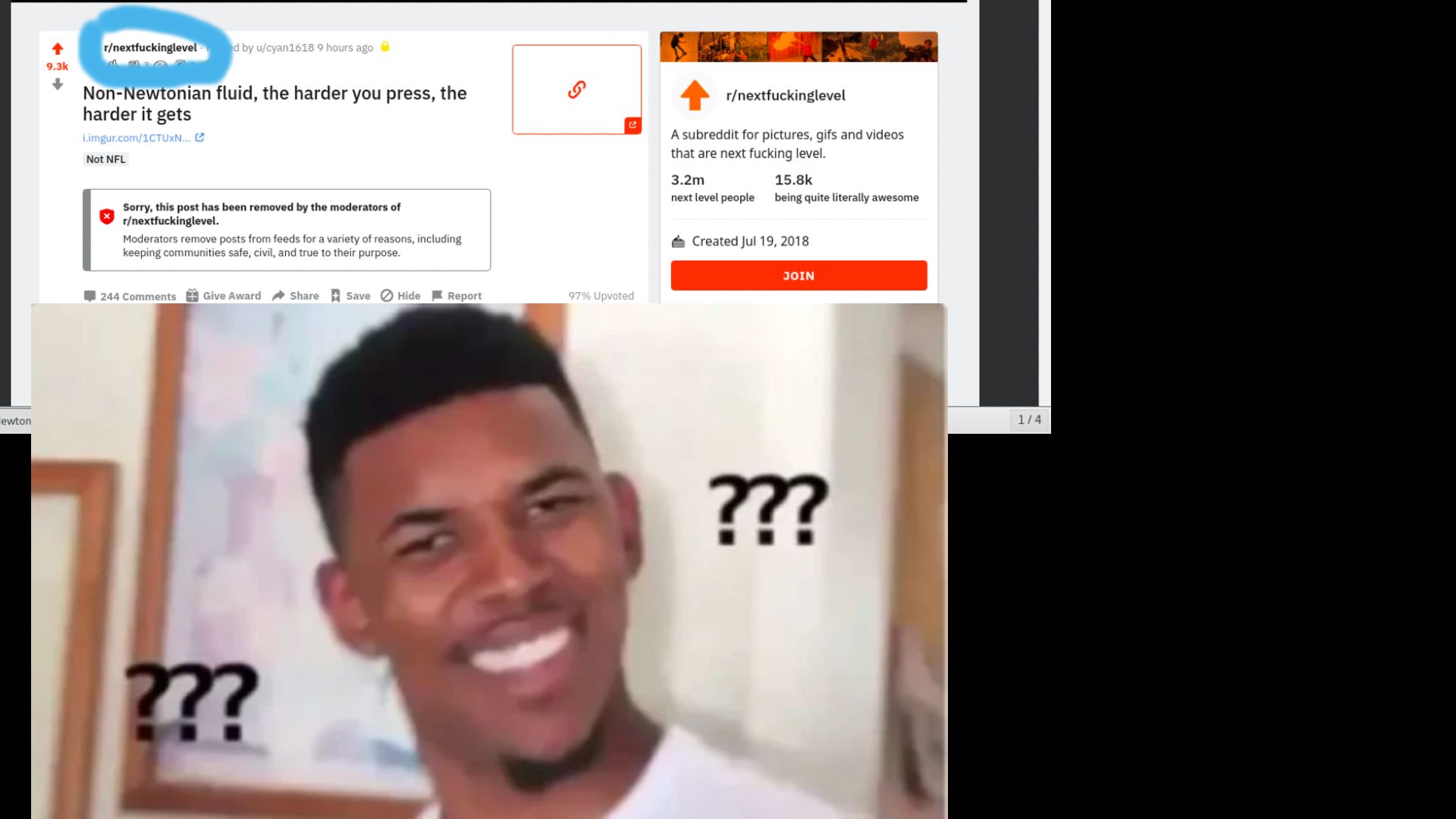 infinite IQ | Scrolller