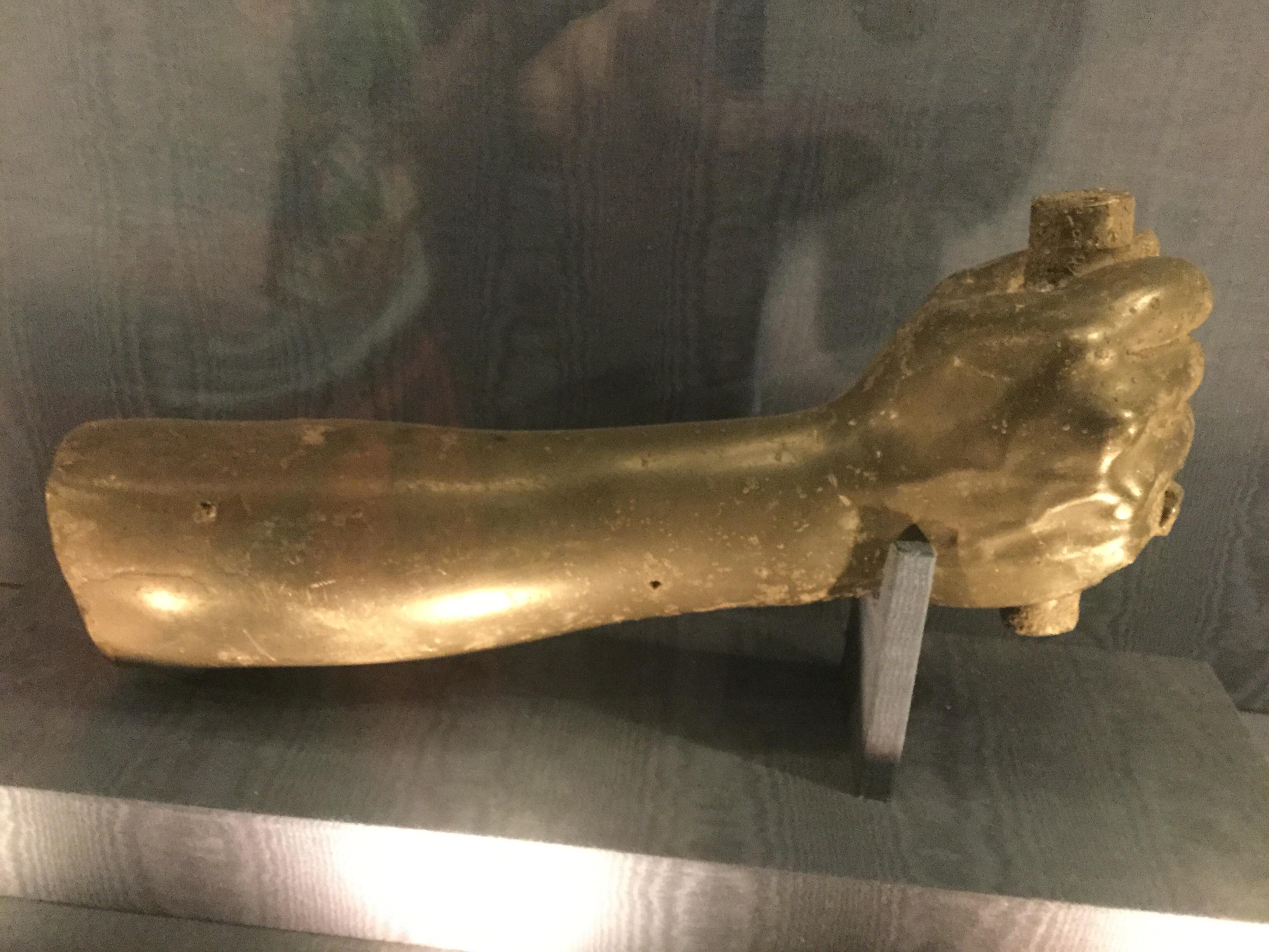 Infinity gauntlet? | Scrolller